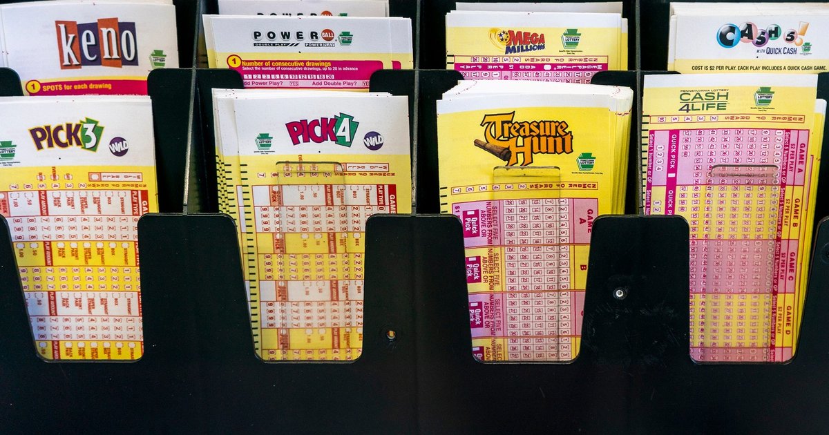 Pennsylvania Lottery tickets unavailable Tuesday due to system upgrades ...