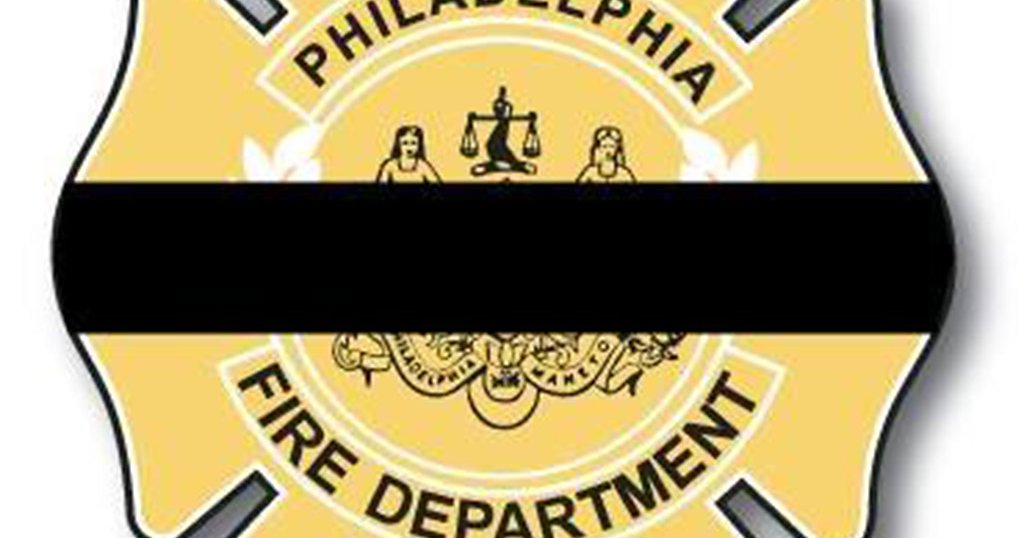 Philly firefighter dies suddenly Wednesday on duty | PhillyVoice