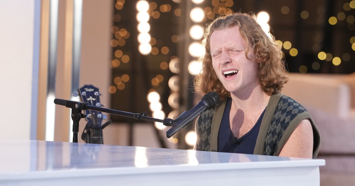 'American Idol' to feature audition by Bucks County singer Ricky Moyer ...