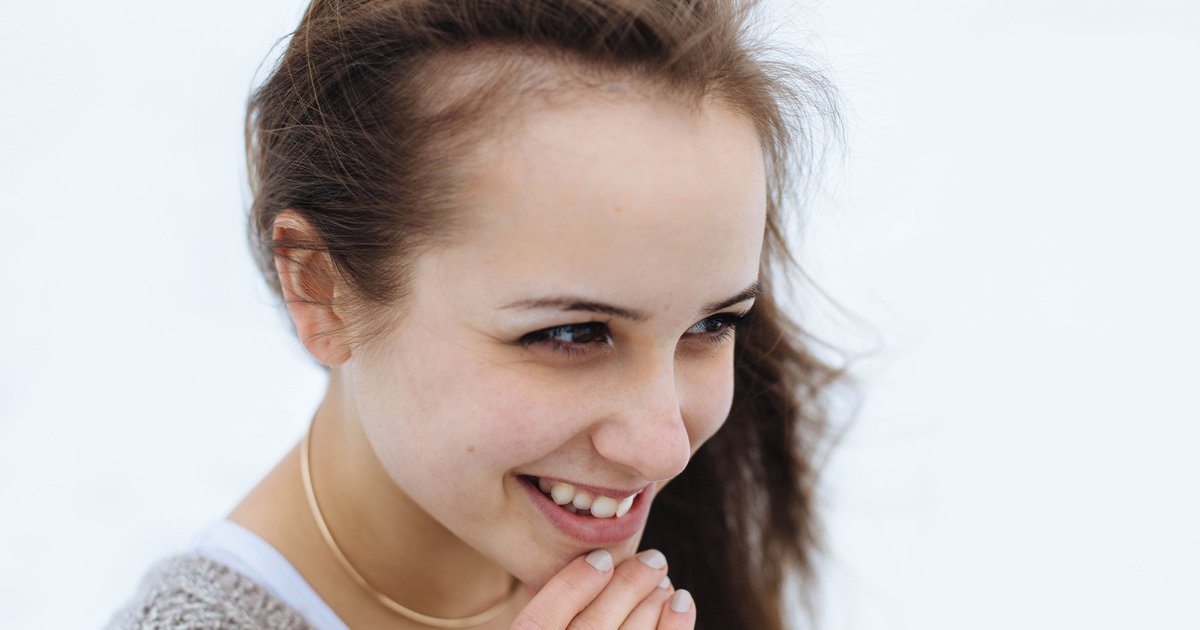 How to stop touching your face to minimize spread of coronavirus and ...