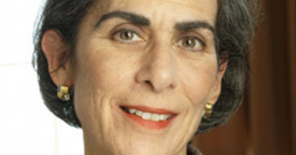 Penn Law professor Amy Wax: higher education aggressively quashes truth ...