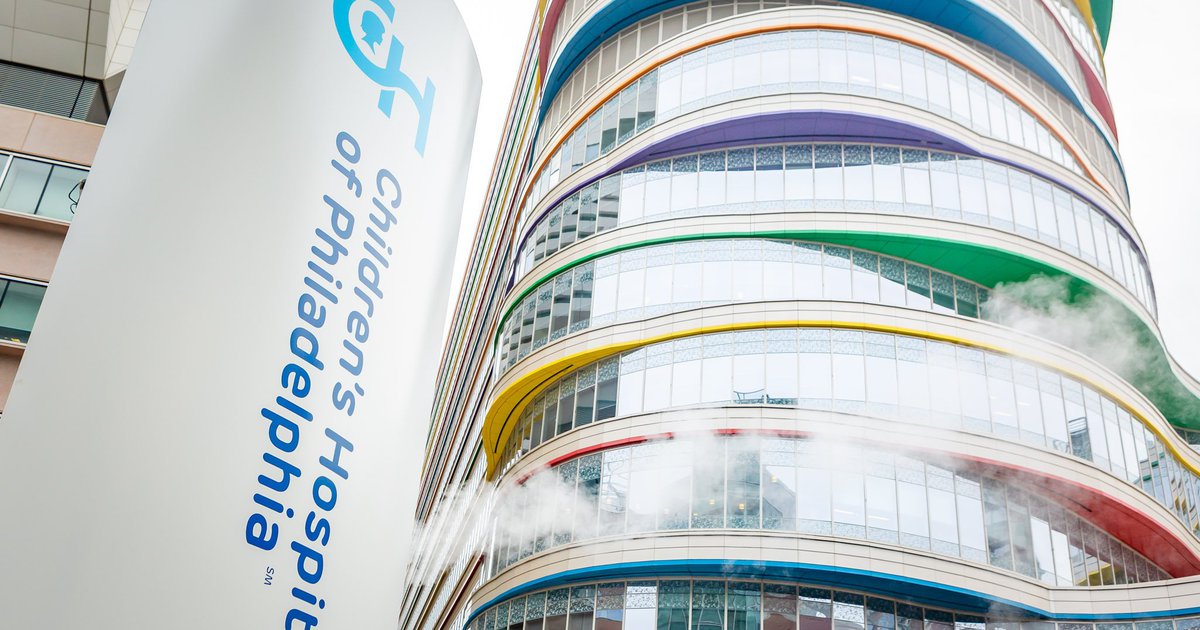 CHOP doctor to lead cancer research funded by Alex's Lemonade Stand ...