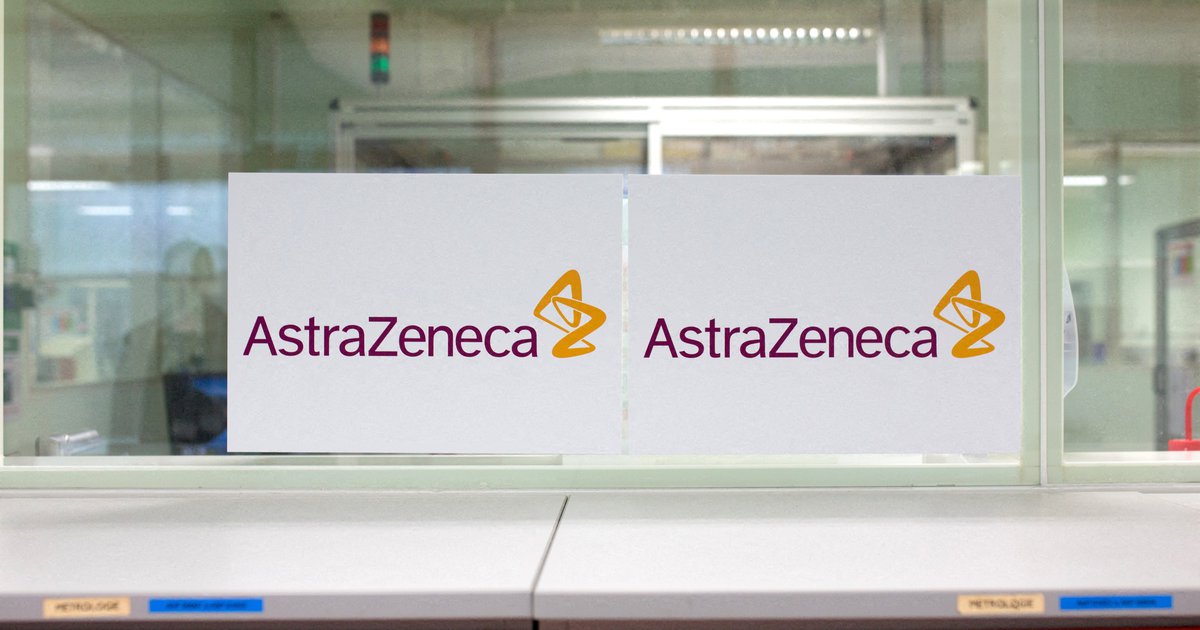 AstraZeneca may have used outdated data in its COVID-19 vaccine ...