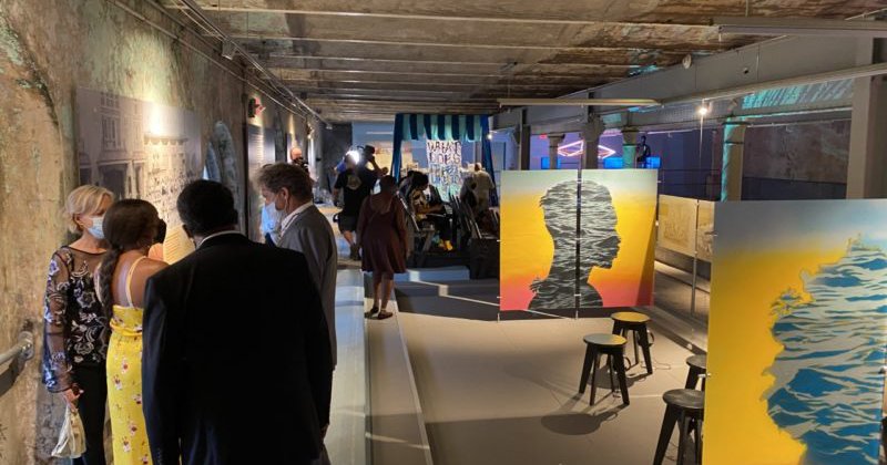 'Pool: A Social History of Segregation' explores legacy of race in ...