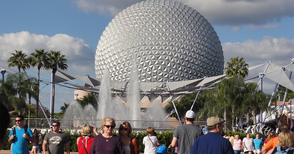 Disney parks to ban smoking, vaping beginning May 1 | PhillyVoice