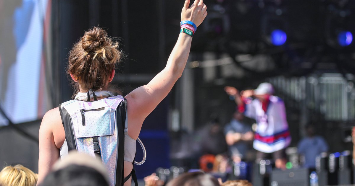 Delaware's Firefly Music Festival appears ready for a 2021 return ...