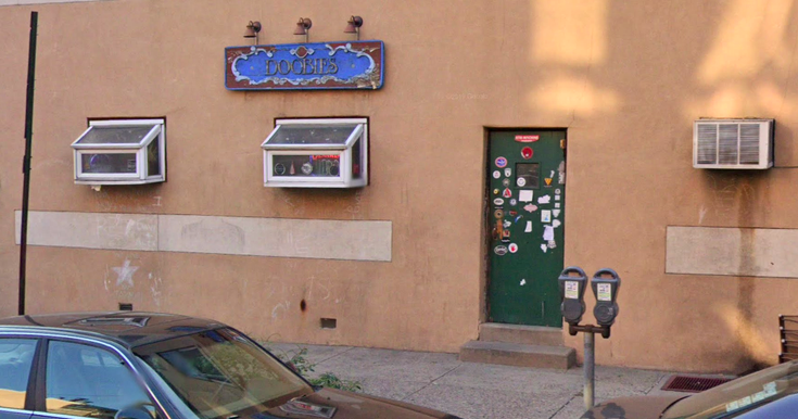Doobies Bar, known for its David Bowie memorabilia, reopens after ...