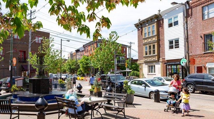 Passyunk Avenue | PhillyVoice