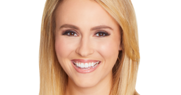 Sports anchor Kristen Rodgers leaving FOX29 after four years | PhillyVoice