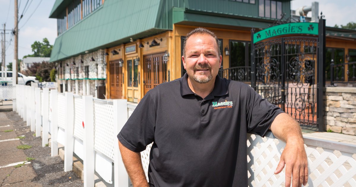 The battle between a Northeast Philly bar and neighbors heats up with ...