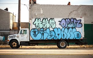 Gallery: Graffiti in Philadelphia | PhillyVoice
