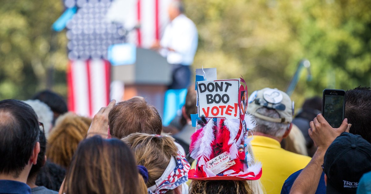 A week after his last visit, Trump to return to Delaware County for ...