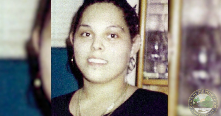 On Easter anniversary, Camden family pleads for break in case of woman ...