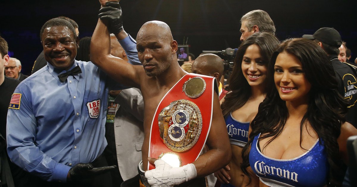 'In the Company of Kings' boxing documentary revisits two of Philly's ...