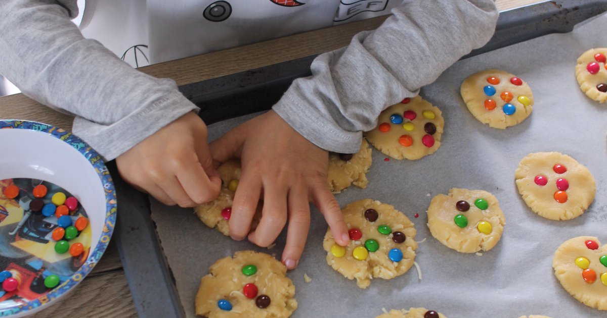 Is cookie dough safe to eat? No, CDC says | PhillyVoice