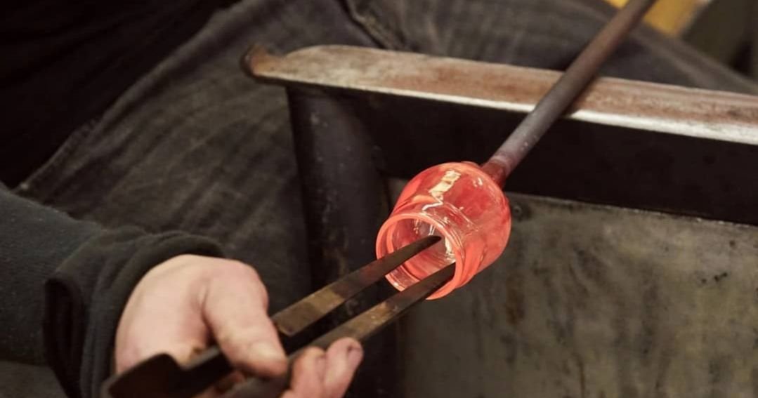 Remark Glass at Bok to offer glassblowing workshops | PhillyVoice