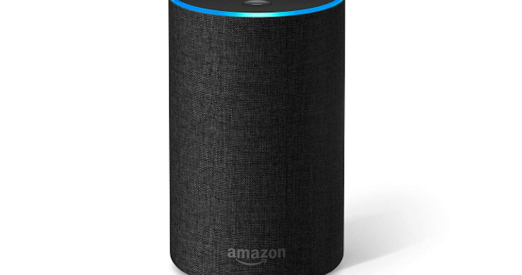 Amazon's Alexa can now help book medical appointments, track blood ...