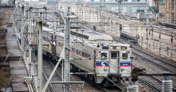 SEPTA no longer accepting paper tickets on Regional Rail | PhillyVoice