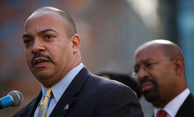 Eight years ago, Seth Williams' trip to Election Court augured big ...