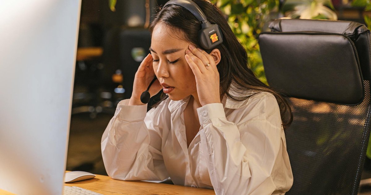 Study shows that irregular work hours can cause long-term harm ...