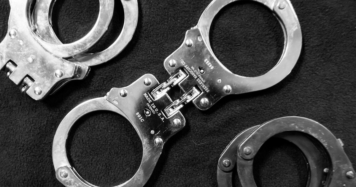 Drug ring shipped 800 pounds of crystal meth from Los Angeles to Philly ...