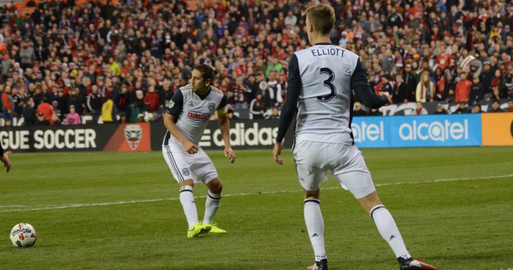 Jack Elliott: From London to Appalachia to a professional debut with ...