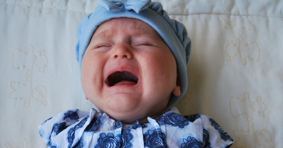 Colic in babies: Soothing tips for parents | PhillyVoice