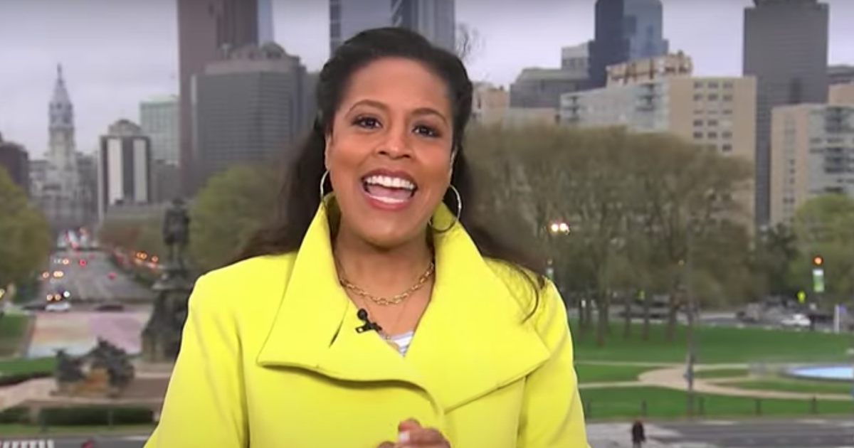 'Today' highlights Philly's reopening efforts amid COVID-19 pandemic ...