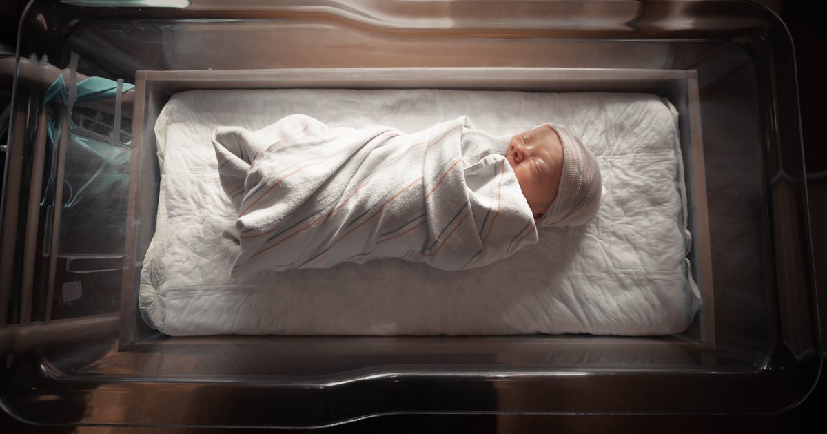 Babies die as congenital syphilis continues a decade-long surge across ...