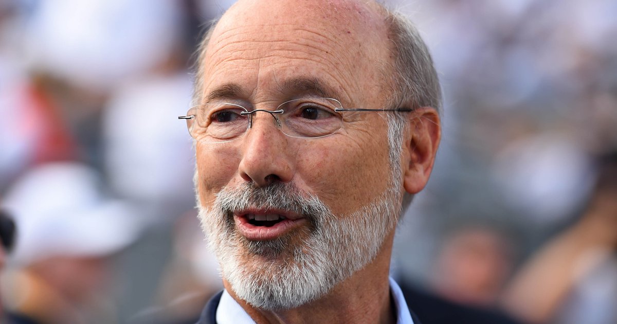 Pennsylvania, New Jersey governors reiterate need for regional approach ...