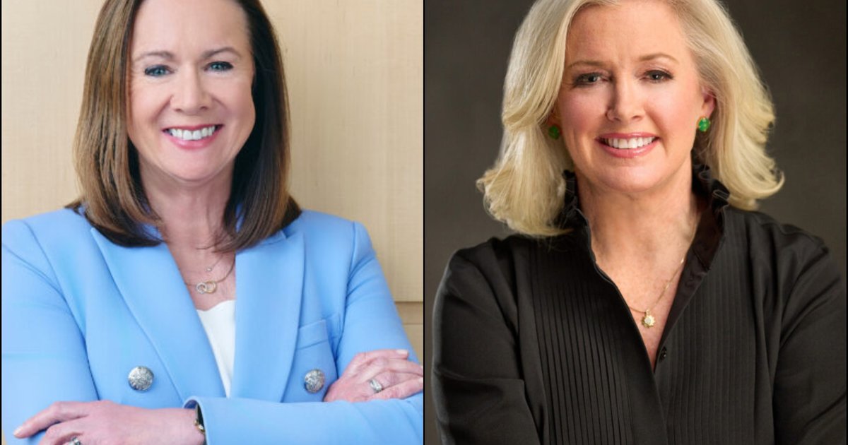 ChristianaCare CEO Janice Nevin is retiring; VP Jenn Schwartz will take ...