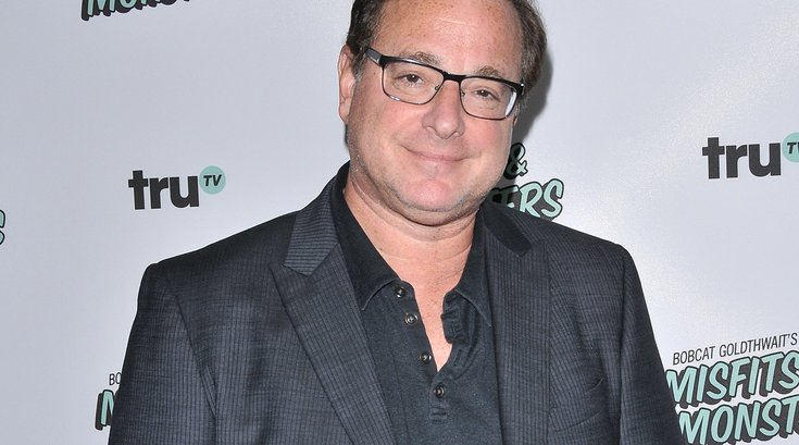 Bob Saget | PhillyVoice