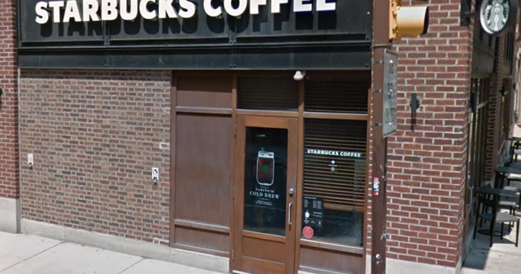 Starbucks controversy at full brew on Twitter | PhillyVoice