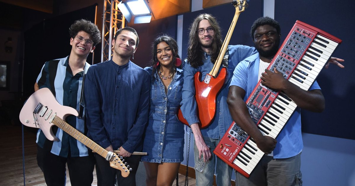 WXPN to release 'Homegrown Originals Volume 2' for Record Store Day ...