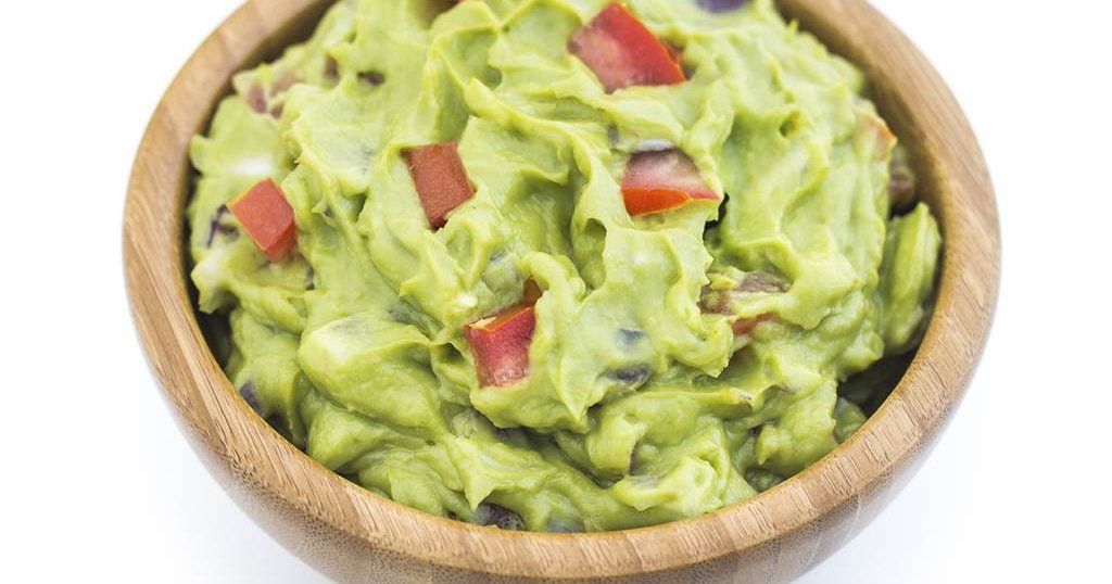 Get ready for another Guac Off – The 215 Blog
