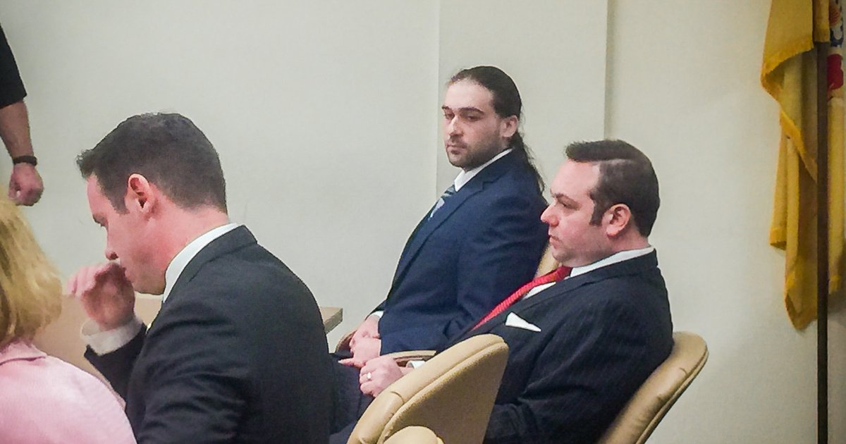 With jury seated, opening arguments in Creato murder trial to begin ...