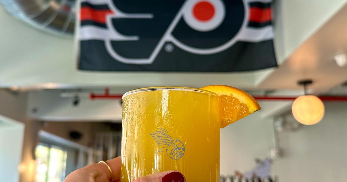 These Philly bars are offering Flyers-themed drink specials for the NHL ...