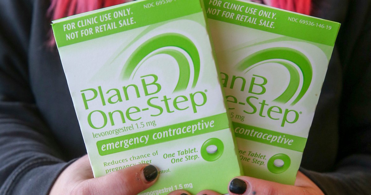 What's the difference between Plan B and abortion pills? One prevents ...
