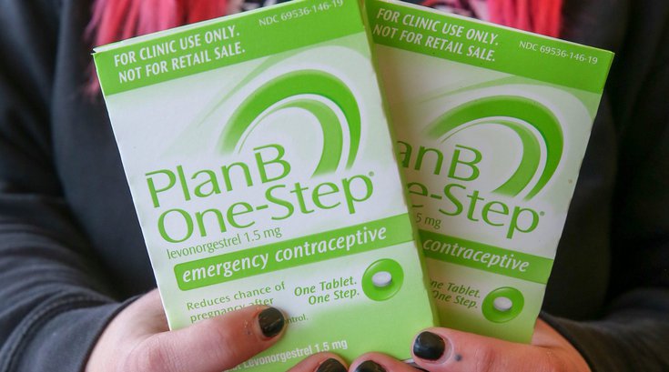 Birth Control | PhillyVoice