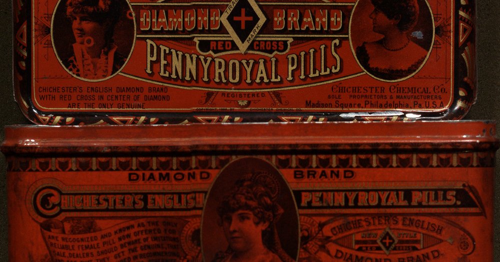 Early abortion pills: Philly drug company Chichester Chemical Co ...