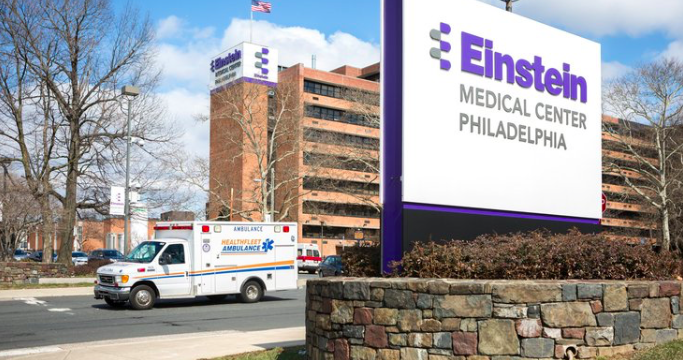 Virtua, Einstein health systems join national campaign urging Americans ...