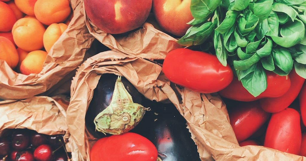 Healthy eating campaign aimed at millennials and generation Z | PhillyVoice