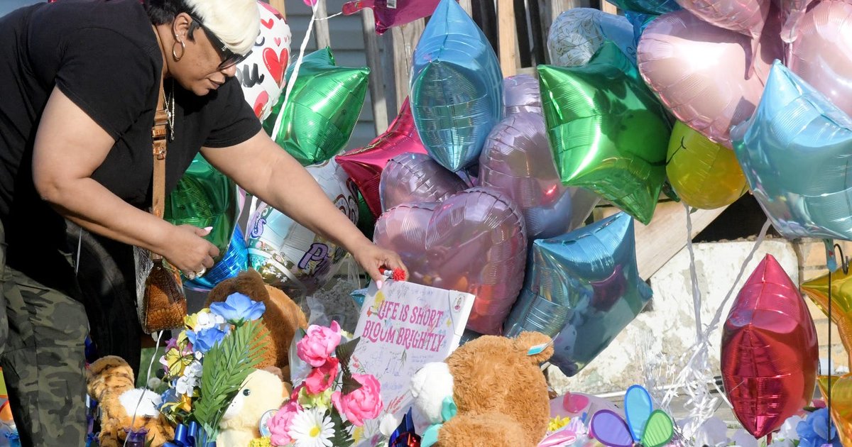 Intimate partner homicide has clear warning signs – and is often ...