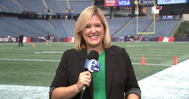 6ABC sports reporter Jamie Apody leaves network after 18 years ...