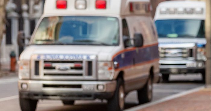 Pennsylvania's 'Move Over' law goes into effect today: What you need to ...