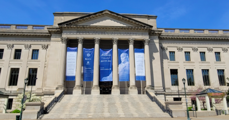 Franklin Institute plans 200th anniversary capital projects, bringing ...