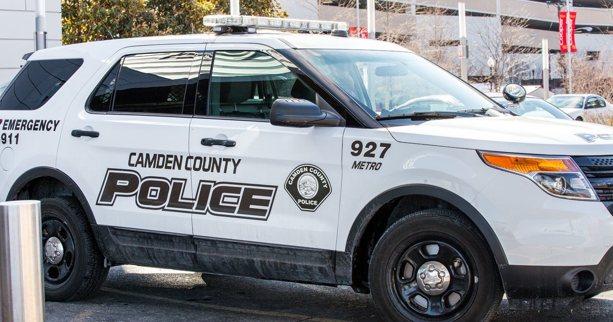 Gloucester Township man charged with murder of wife, who was found in ...