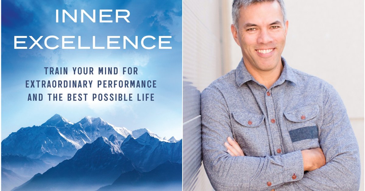 A.J. Brown's favorite author is planning to build an 'Inner Excellence ...