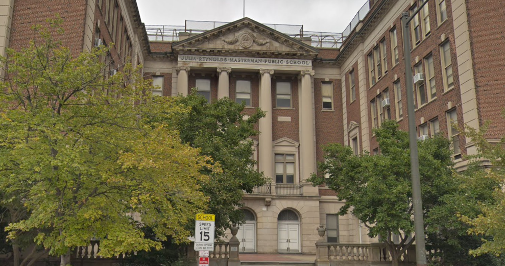 Philly’s Masterman School named top high school in Pa. by U.S. News ...