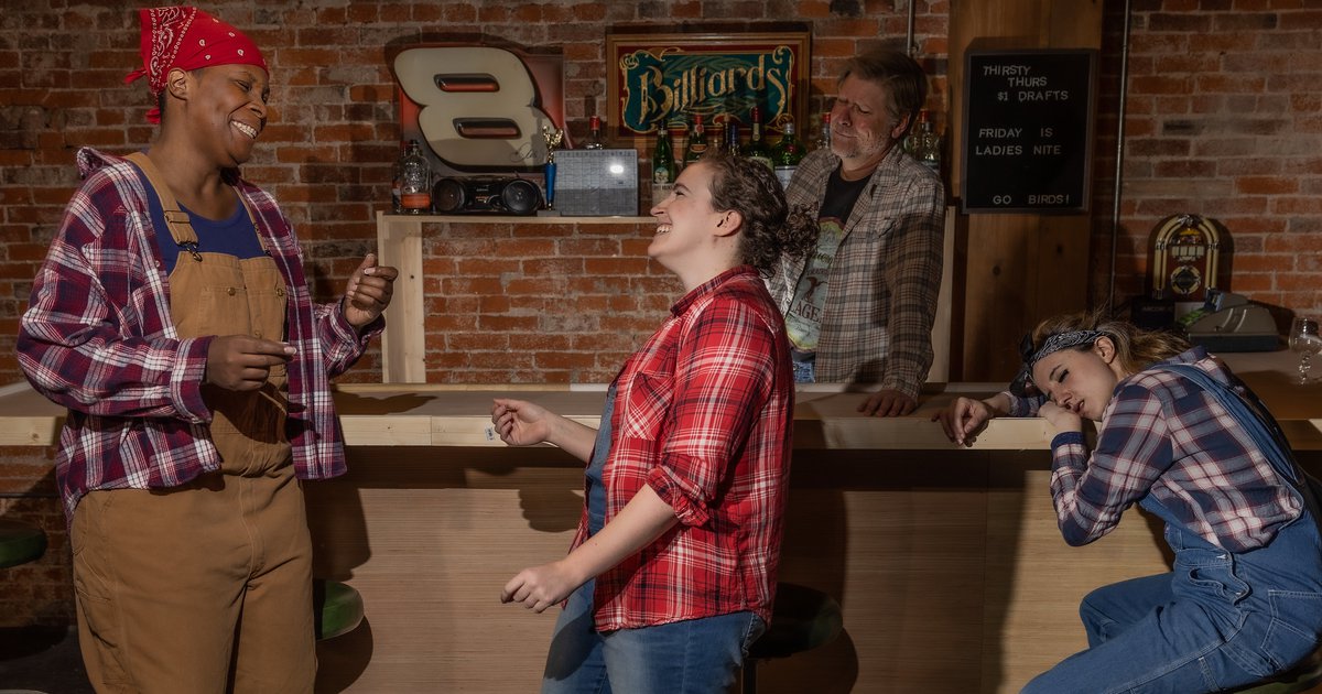 Steel River Playhouse to show Pulitzer Prize-winning play 'Sweat ...